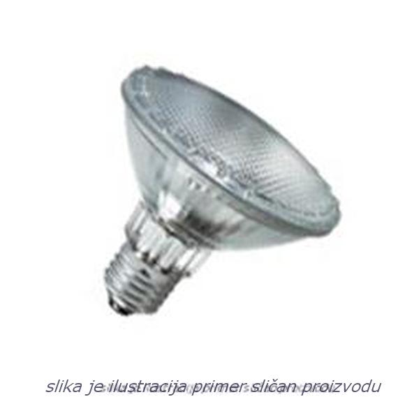 SIJALICA PH HALOGENA E27 75W220V PAR30PHILIPS