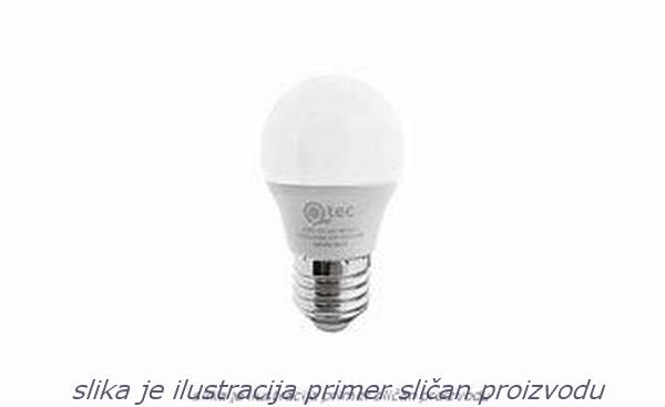 SIJALICA PH LED E27 7.5W 0111445 60W CORELPRO BULB 865 BELA