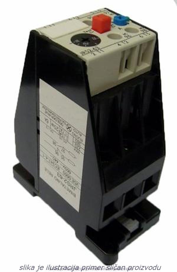 Bimetal Jrs2-32 6.3-10a