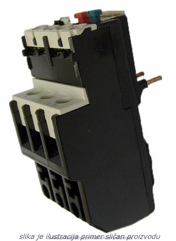 Bimetal Nr2 17-25a Nr2-25g-2b