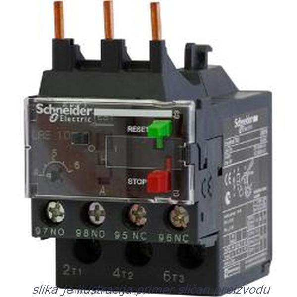 Bimetal S Lre21 S215c 12.00-1800a E18-E38 Schneider