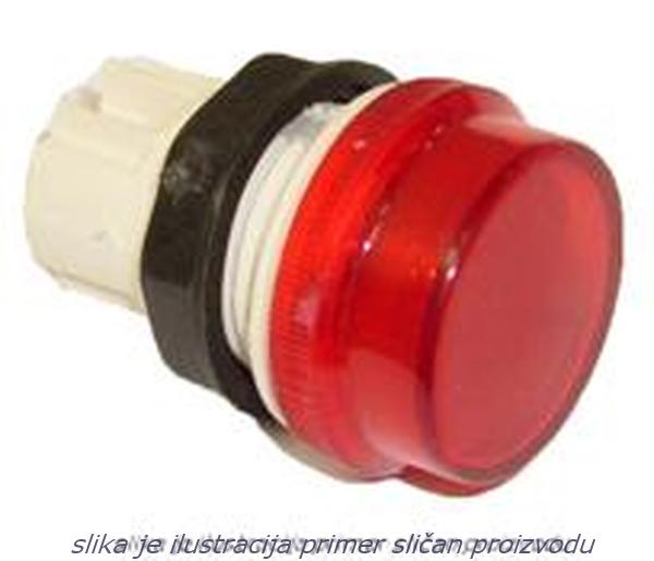 Signalna lampa fi22npl22r ev164 crvena