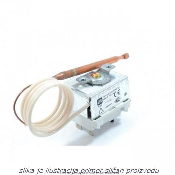 TERMOSTAT BOJLERA SIGURNOSNI 406UN005 110C KONTAKTA MMG 5286-0-107-2 L