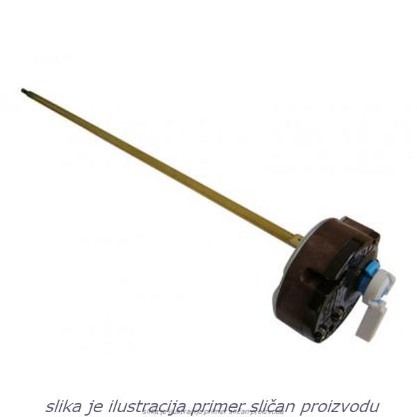 TERMOSTAT BOJLERA ŠTAPNI 406UN114 72-85CRTS 3 270MM 16A 250V THERMOWAT