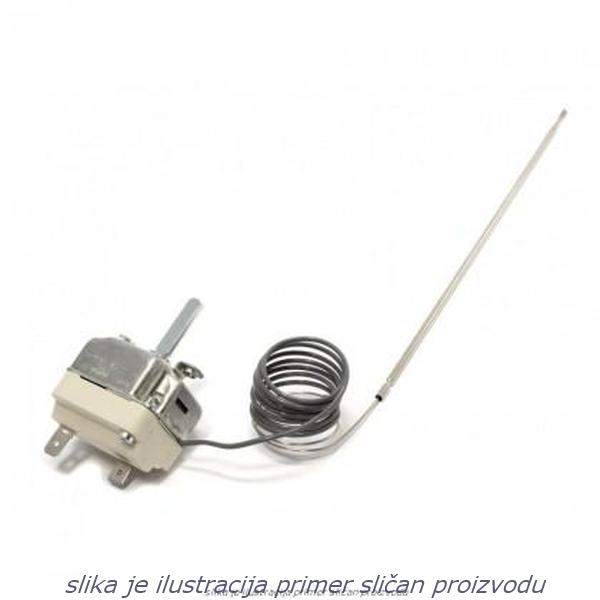 TERMOSTAT MONOFAZNI 45-260C 411UN028 S FRITEZA 900MM SONDA 226MM FI3 R