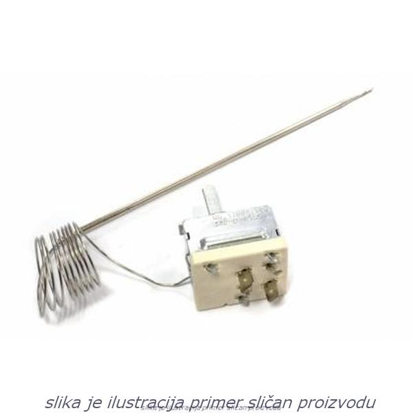 TERMOSTAT MONOFAZNI 50-320C 411UN022 S27G RERNA EGO 55.17062.140 LO 83