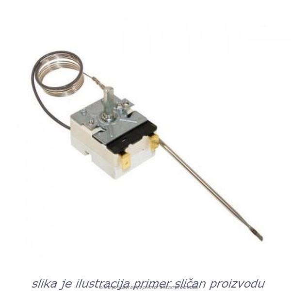 TERMOSTAT MONOFAZNI 50-400C 411UN024 S28F FRITEZA RERNA INDUSTRIJSKI S