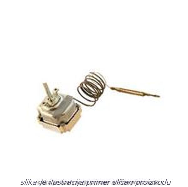 TERMOSTAT TROFAZNI 100-350C 10.10.606 L 880MM FI6 L EGO NEMAČKA