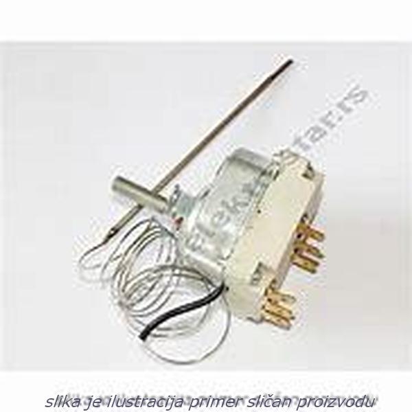 TERMOSTAT TROFAZNI 50-230C 416MK009 TROFAZNI RADNI 5270-0-118-4 MMG LO