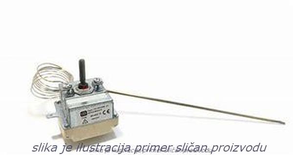 TERMOSTAT TROFAZNI 60-400C FI4 S27F TA PEĆ MMG 10.702 Z ER