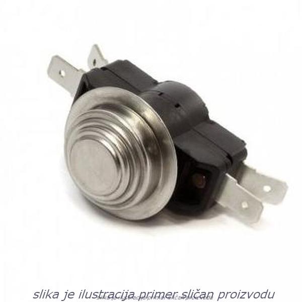 TERMOSTAT VM 51548 KLIKSON VELIKI 4 IZVODA NO40 NZ90 150GR02 TRL200GO