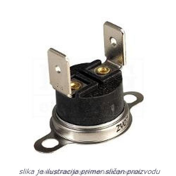 TERMOSTAT VM PRTVO050 NO OPEN35C CLO250V 10A 2 KONTAKTA VERTIKALNA MG