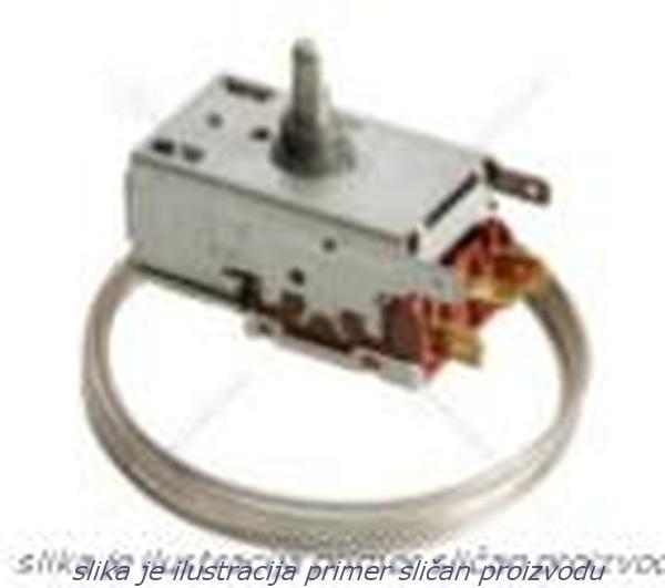 TERMOSTAT ZAMRZIVAČ K54 K 602FR006 2044000 H ONOFF -25C-30C T ONOFF