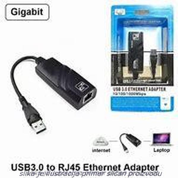 Adapter usb lan usb 3.0 na fast ethernet lan adapter 1010