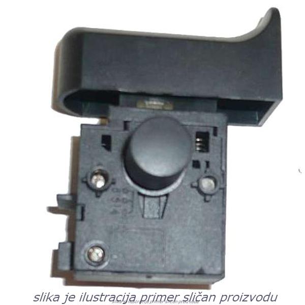 Punjac baterija b24 stayer 4.5v 0.35a italy