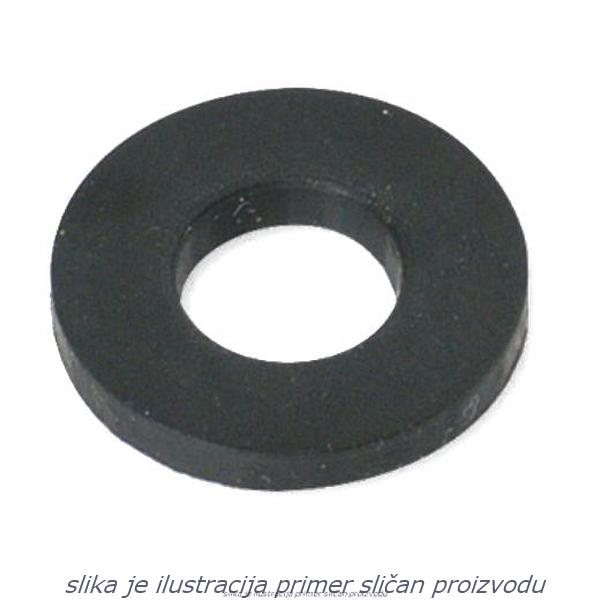 DIHTUNG 12" 356 HOLENDERA FI23FI16X3MM ZA VODOMER GUMENI DIHTUNG VOD