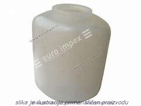 KAZAN PVC ZA TERMORADBOJLER 10L