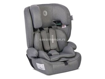 LORELLI BERTONI Auto sedište Colombo I-SIZE 76-150CM - GREY (2024)