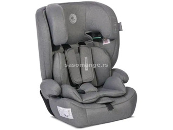 Lorelli auto sedište Colombo I-Size (76-150cm) grey