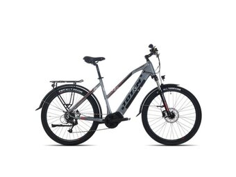 XPLORER Električni bicikl Explorer 27.5''