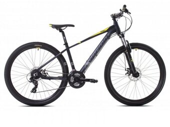 CAPRIOLO MTB EXID 27''.5 crno-zuti 920556-16