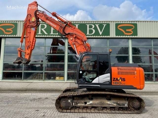 Hitachi ZX 180LC-5B bager guseničar