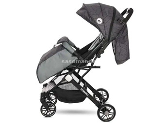 Lorelli kolica za bebe Fiorano trooper + foozcover