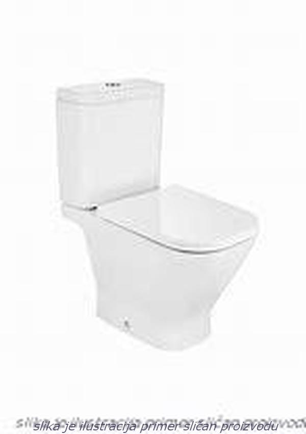 WC SOLJA MONOBLOK PRIMA SIMPLON U POD