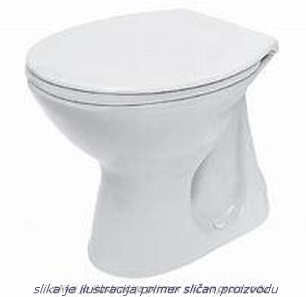 WC SOLJA MONOBLOK SARA SIMPLON U POD