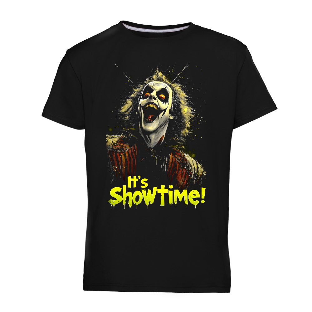 Beetlejuice Showtime - Muska Majica