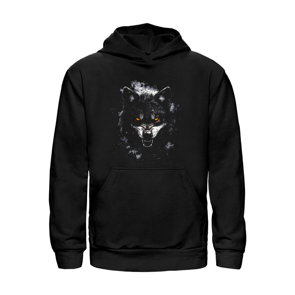 Oci Vuka - Unisex Duks