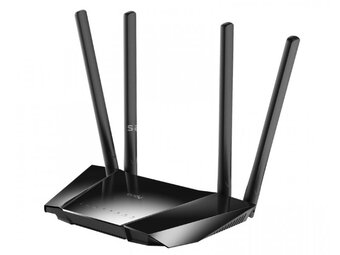 CUDY LT400 LTE 3G/4G Wireless ruter sa modemom