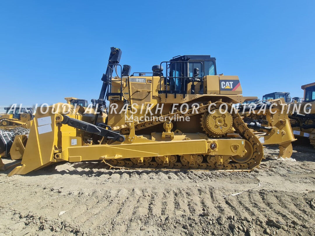 Caterpillar D10T2 / NO CE MARKING buldožer