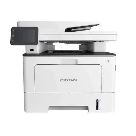 Pantum BM5100fdn štampač/sken/kopir/DADF/fax/40ppm/1200dpi/512MB/dupl/LAN/TL-5120/DL-5120 MFP Laser