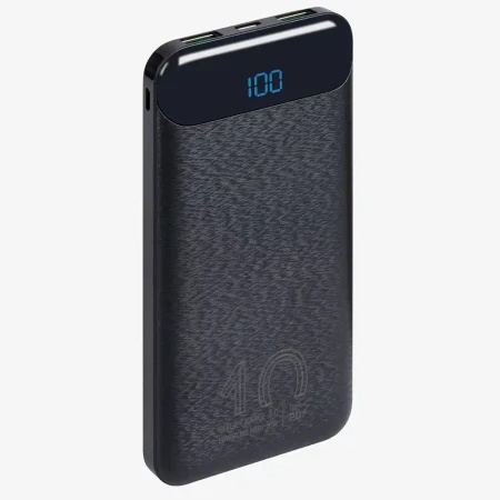 Riva Case VA 2540 10000mAh/crni, fast charger 20W Power Bank