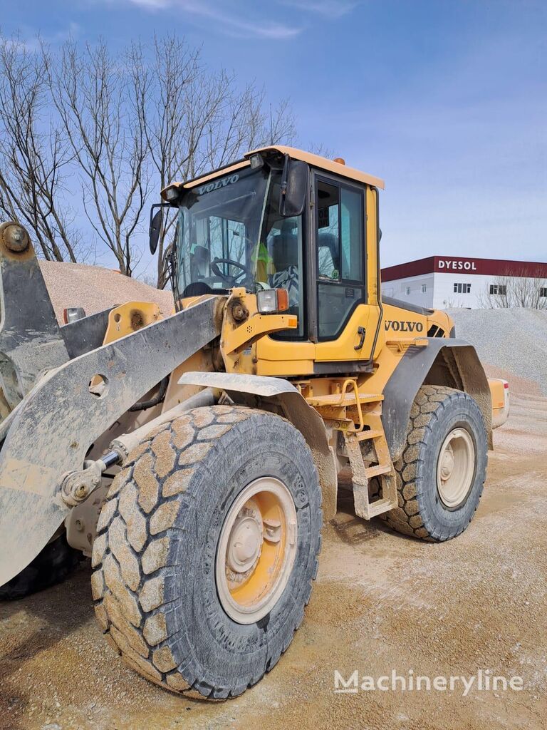 Volvo L90F prednji utovarivač