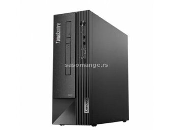 LENOVO ThinkCentre neo 50s Gen 4 SFF (Black) i7-13700, 16GB, 1TB SSD, DVD-RW (12JF000WYA)