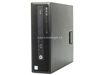 HP ProDesk 600 G2 i5 Win10 pro