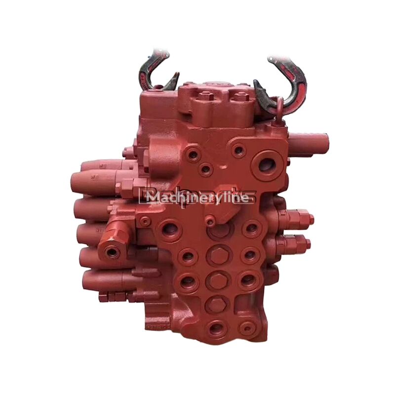 Sumitomo SH120 SH130 control valve assy hidraulični razvodnik za excavator parts bagera