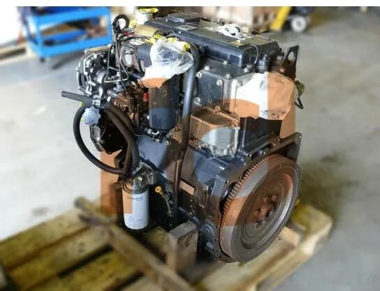 Perkins RG 1104C-44T-12 motor za Perkins RG-1104C-44T-12 građevinske mašine