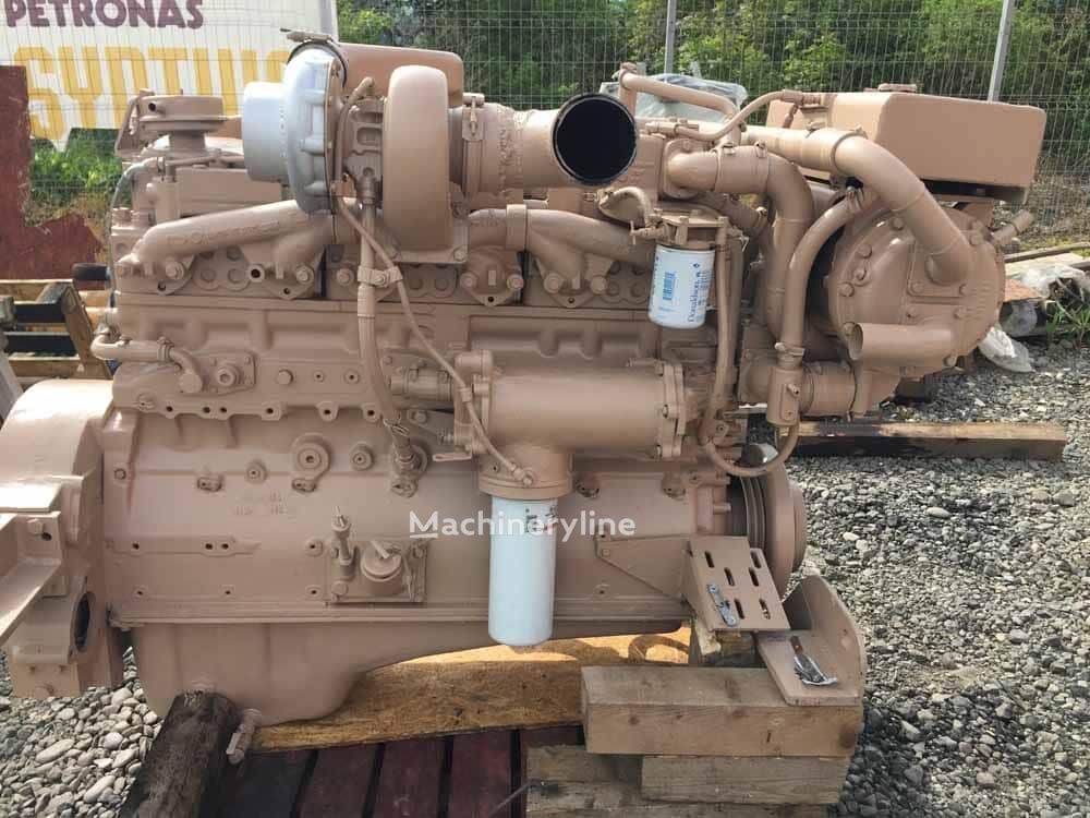 Motor za New Holland LB90 LB95 LB115 bagera-utovarivača