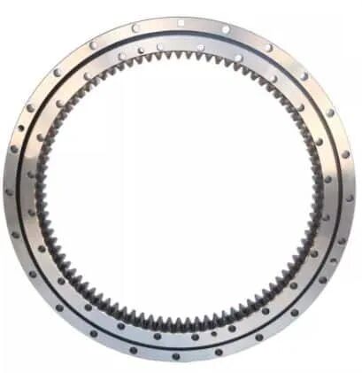 Okretni prsten za Komatsu PC18, PC20, PC25, PC27, PC28, PC30, PC35, PC38, PC40 mini bagera