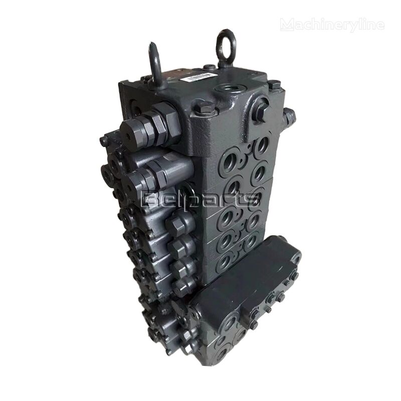 Komatsu PC55 control valve assy 723-19-12602 hidraulični razvodnik za 723-19-12602 excavator parts bagera