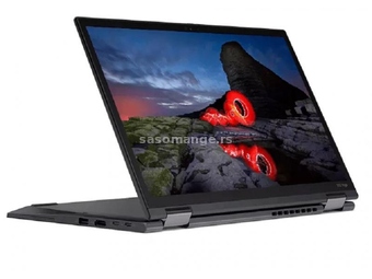 Lenovo ThinkPad X13 Yoga i5-10310vPRO/16GB/256GB TP17