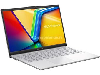 ASUSTOR Vivobook Go 15 E1504FA-NJ934 (Full HD, Ryzen 3 7320U, 8GB, SSD 512GB)