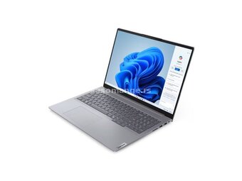 LENOVO ThinkBook 16 G7 IML (Arctic Grey) WUXGA IPS, Ultra 7 155H, 16GB, 1TB SSD (21MS004GYA)