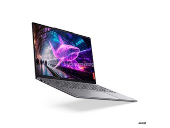 LENOVO Yoga Pro 7 14AHP9 (Luna Grey) 3K IPS, R7 8845HS, 16GB, 1TB SSD (83E3001RYA)