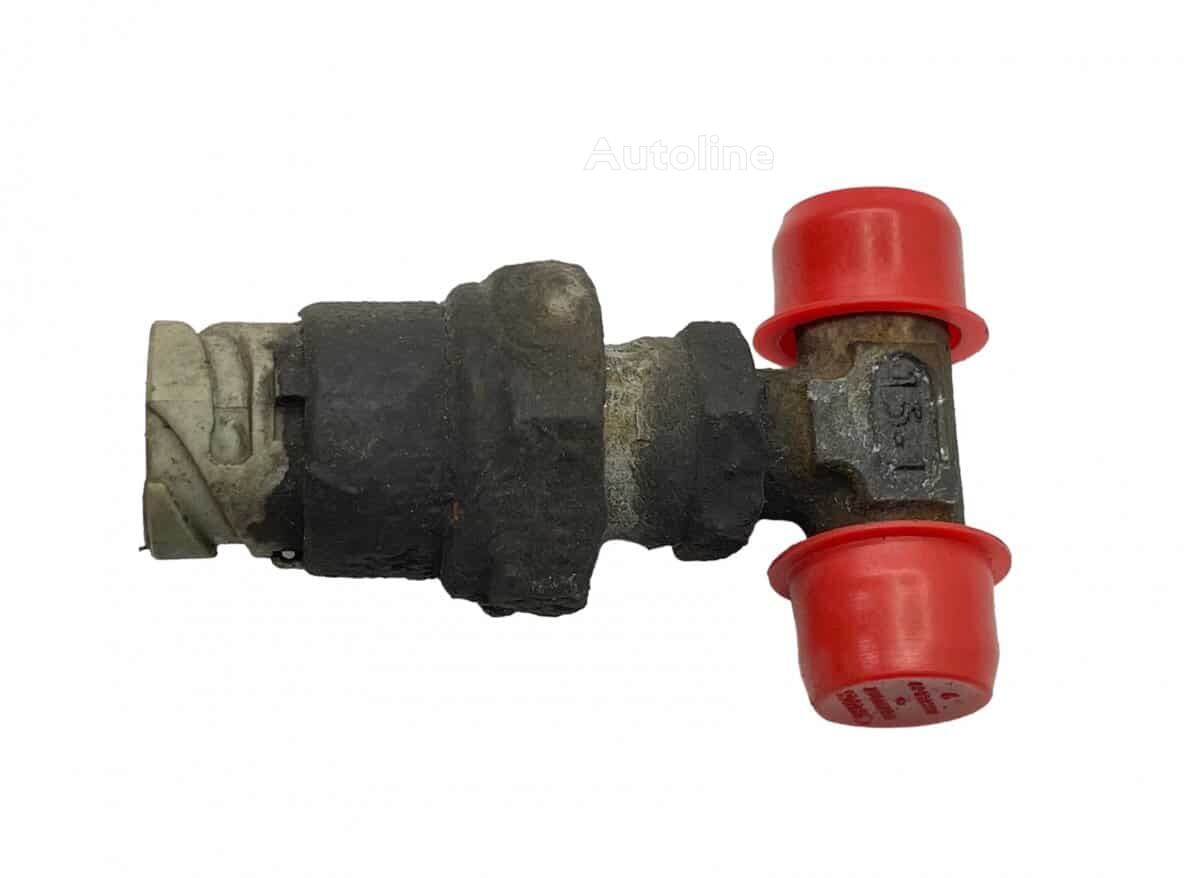 Supapă pneumatică 1392254-813185-18 pneumatski ventil za Scania 1392254 813185-18 kamiona