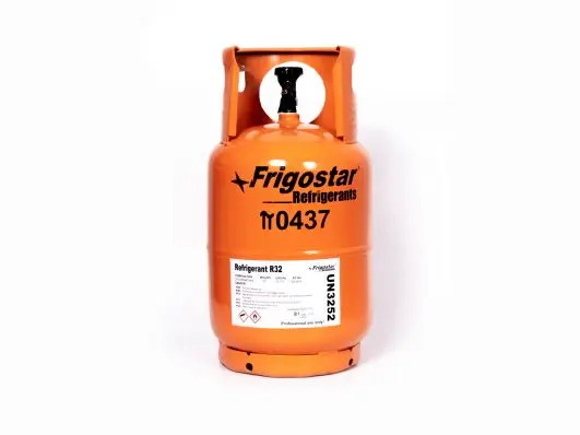 Frigostar Freon R32, 9kg