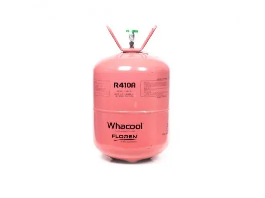 Whacool Freon R410 Floren, 11.30kg